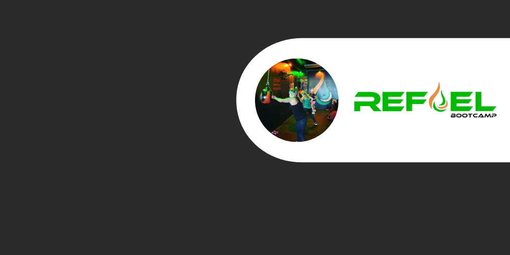 Refuel Bootcamp: nail your target audience